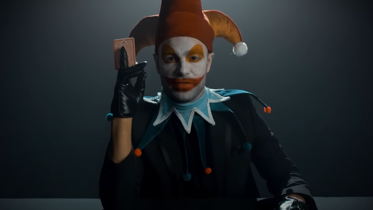 Balatro: Jimbo no es el más payaso - GitGud